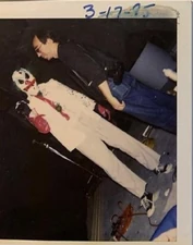 Needles Kane | Twisted Metal Wiki | Fandom