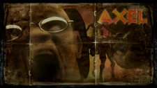 Axel | Twisted Metal Wiki | Fandom