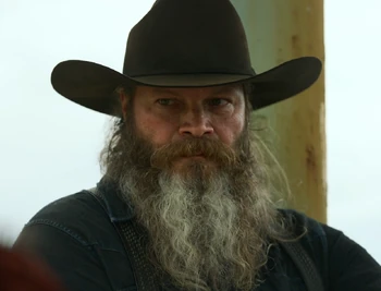 Grady | Twisted Metal Wiki | Fandom