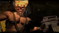 Sweet Tooth (TM:Black Character) | Twisted Metal Wiki | Fandom