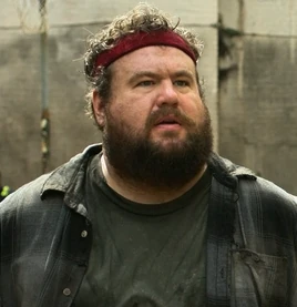 Stu (TV Series) | Twisted Metal Wiki | Fandom