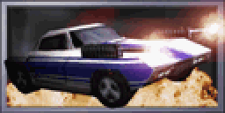 Spectre | Twisted Metal Wiki | Fandom