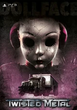 Dollface (2012) | Twisted Metal Wiki | Fandom