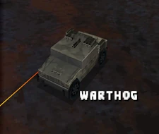 Warthog (TMIII) | Twisted Metal Wiki | Fandom