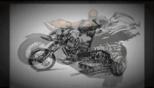 Mr. Grimm (TM: Black Character) | Twisted Metal Wiki | Fandom