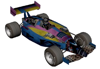 Twister | Twisted Metal Wiki | Fandom