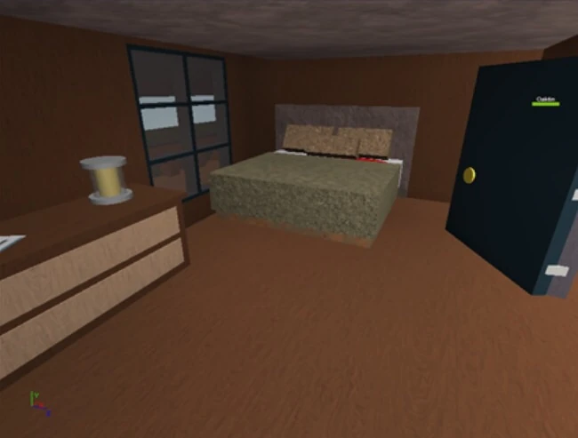 Twisted Murderer Wiki | Twisted Murderer Wiki | Fandom