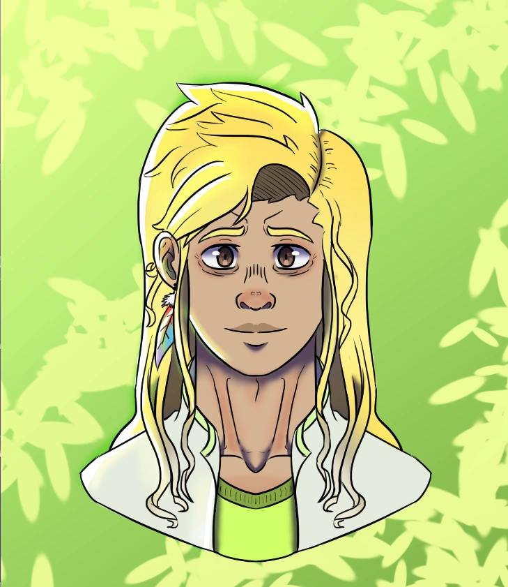 Instrutora | Twisted Wiki | Fandom