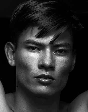 Josh Chen | Ana Huang Universe | Fandom