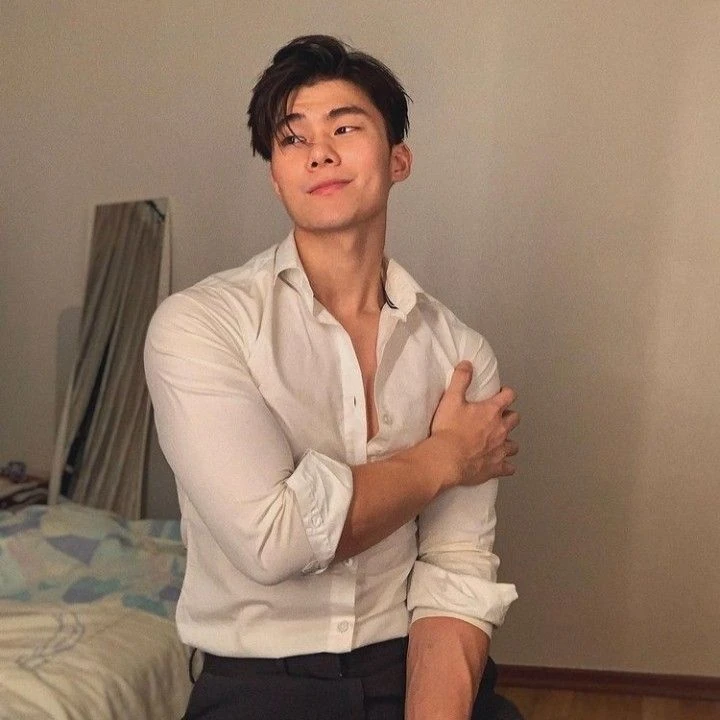 Josh Chen Twisted Series Wiki Fandom Josh Chen Twisted Series Wiki Fandom