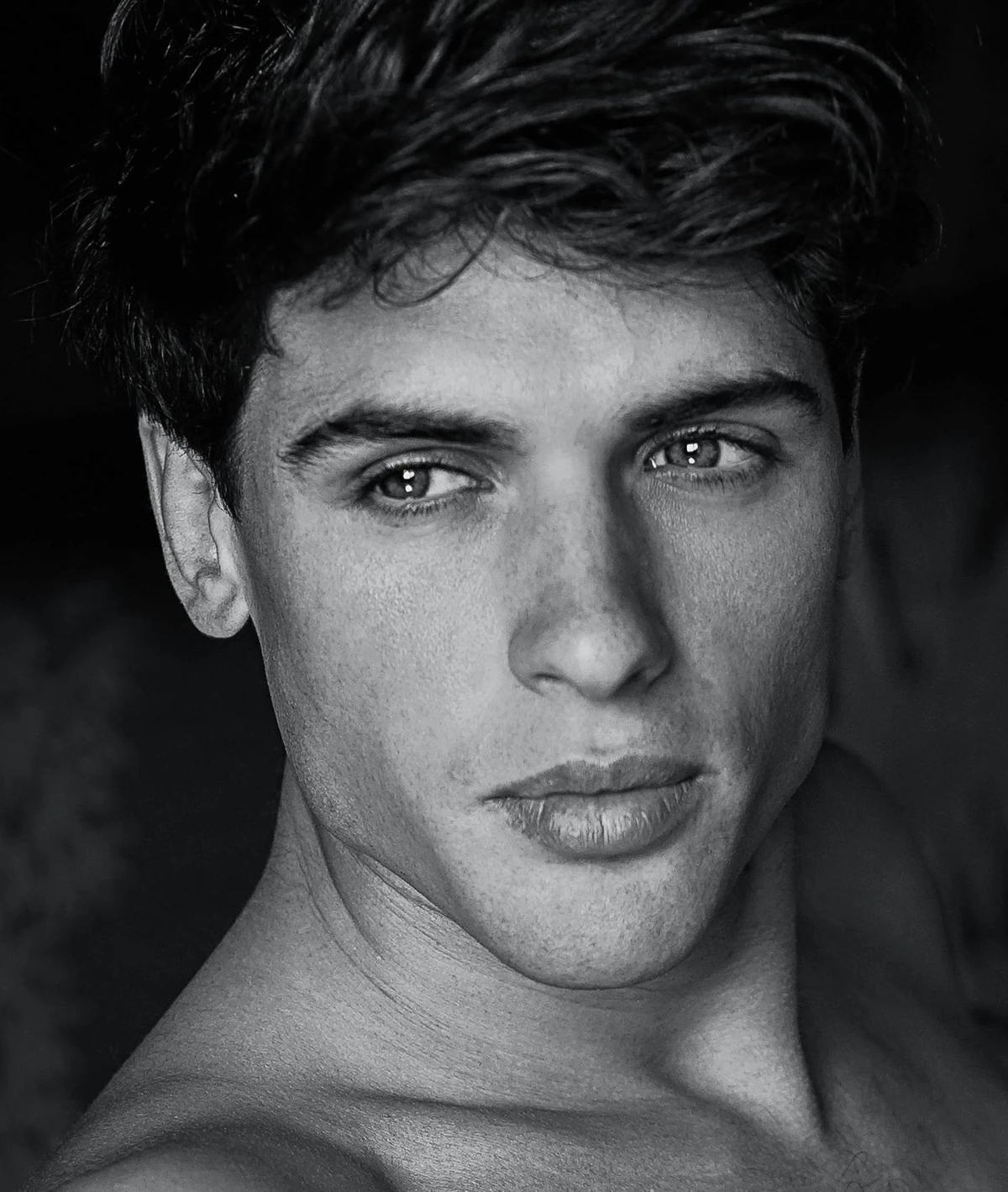 Asher Donovan | Ana Huang Universe | Fandom