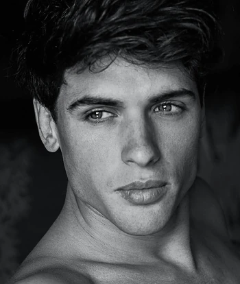 Asher Donovan | Ana Huang Universe | Fandom