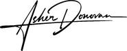 Asher Donovan | Ana Huang Universe | Fandom