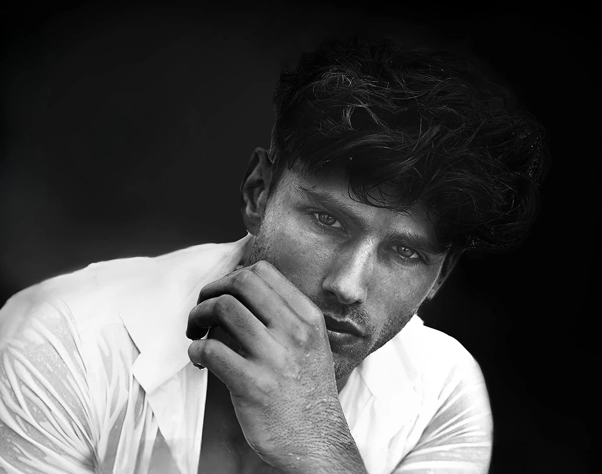 Christian Harper | Ana Huang Universe | Fandom