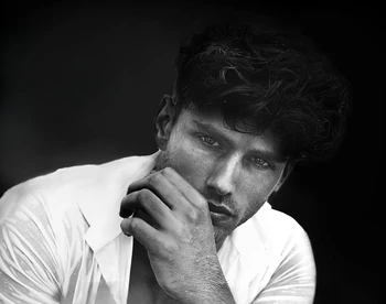 Christian Harper | Ana Huang Universe | Fandom