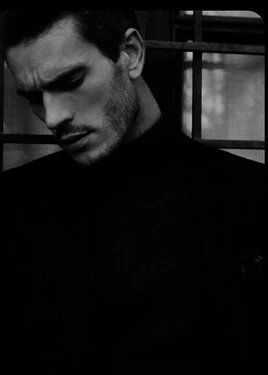 Vuk Markovic | Ana Huang Universe | Fandom