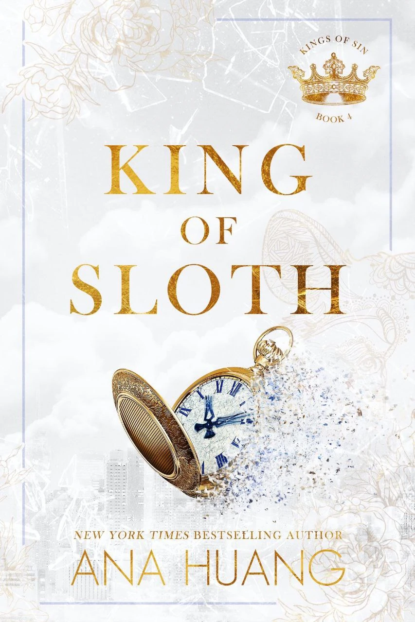 King of Sloth | Ana Huang Universe | Fandom
