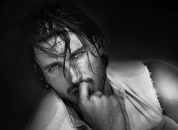 Rhys Larsen | Ana Huang Universe | Fandom