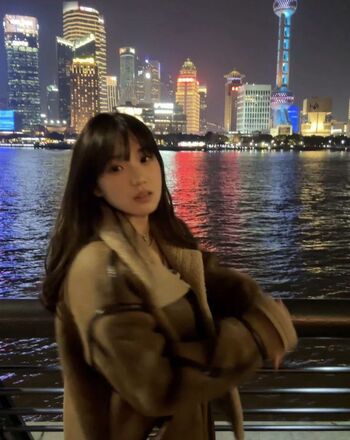 Farrah Lin | Ana Huang Universe | Fandom