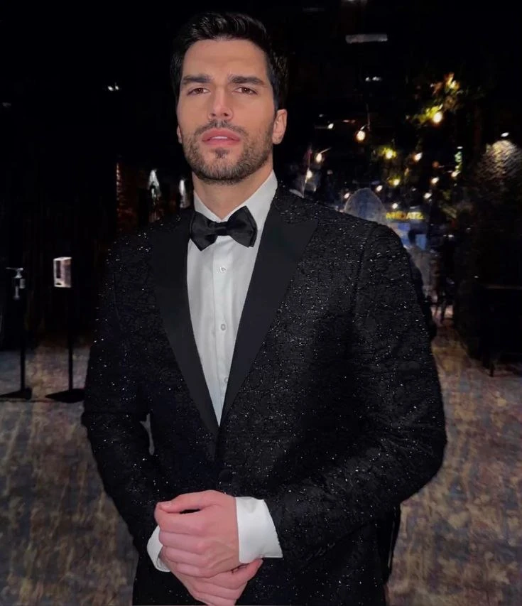 Dante Russo | Twisted Series Wiki | Fandom