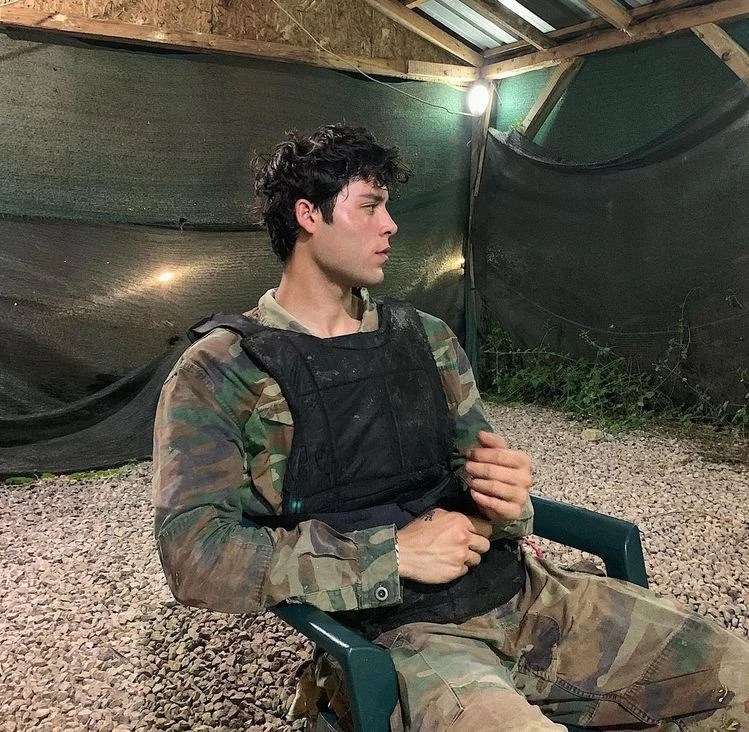 Rhys Larsen | Twisted Series Wiki | Fandom