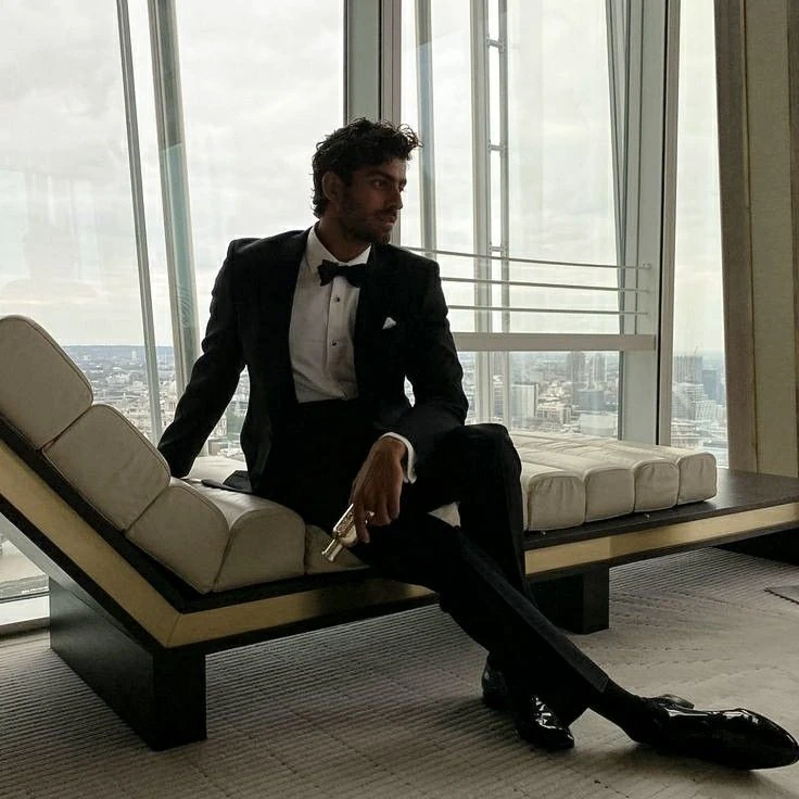 Christian Harper | Twisted Series Wiki | Fandom