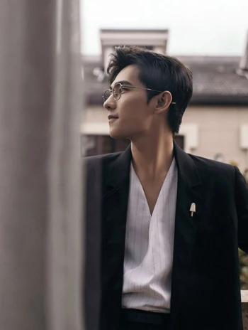 Kai Young | Twisted Series Wiki | Fandom