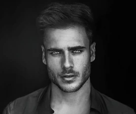 Alex Volkov | Ana Huang Universe | Fandom