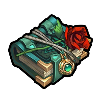 Banshee Tome | Twisted Towers Wiki | Fandom