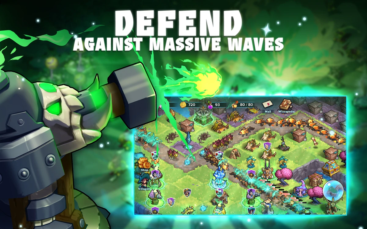 Game Mechanics | Twisted Towers Wiki | Fandom