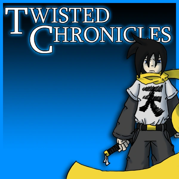 Twisted Chronicles | Twisted Universe Wiki | Fandom