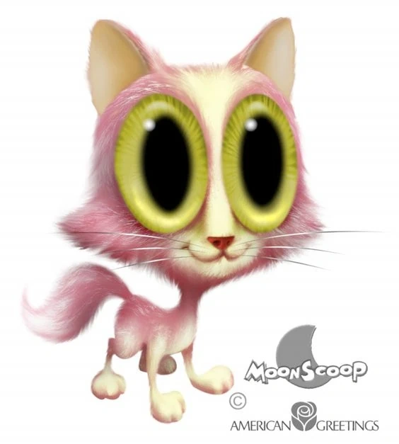 Cutie Snoot/Gallery | The Twisted Whiskers Show Wiki | Fandom