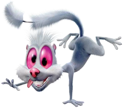 Sinister Squirrel | The Twisted Whiskers Show Wiki | Fandom