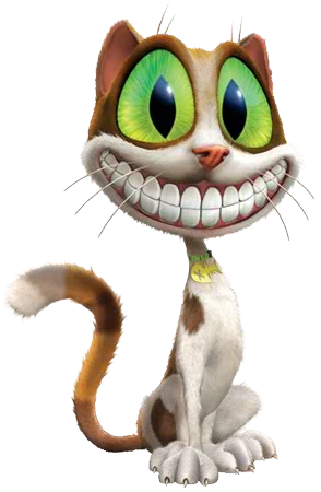 twisted whiskers coloring pages