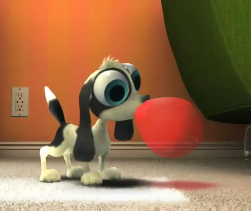 Yawp and Away! | The Twisted Whiskers Show Wiki | Fandom