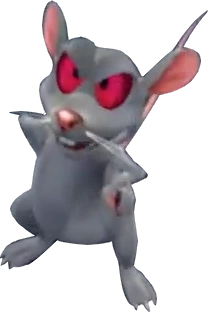 Crumby | The Twisted Whiskers Show Wiki | Fandom