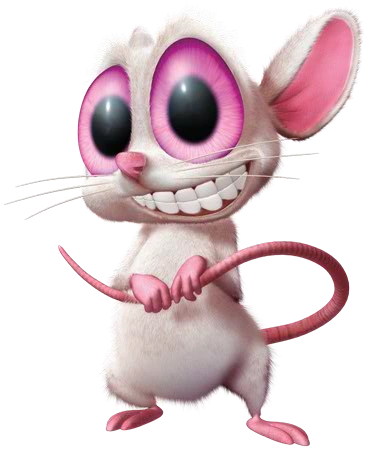 Smidgeon | The Twisted Whiskers Show Wiki | Fandom