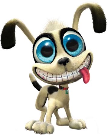 Yawp | The Twisted Whiskers Show Wiki | Fandom