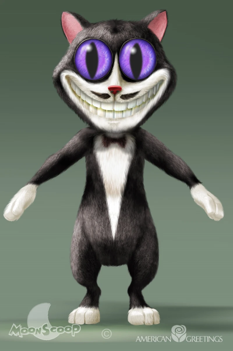 Category:Character Galleries | The Twisted Whiskers Show Wiki | Fandom