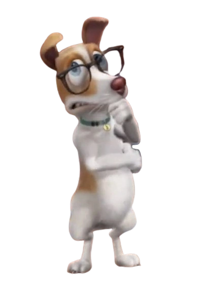 Jack | The Twisted Whiskers Show Wiki | Fandom