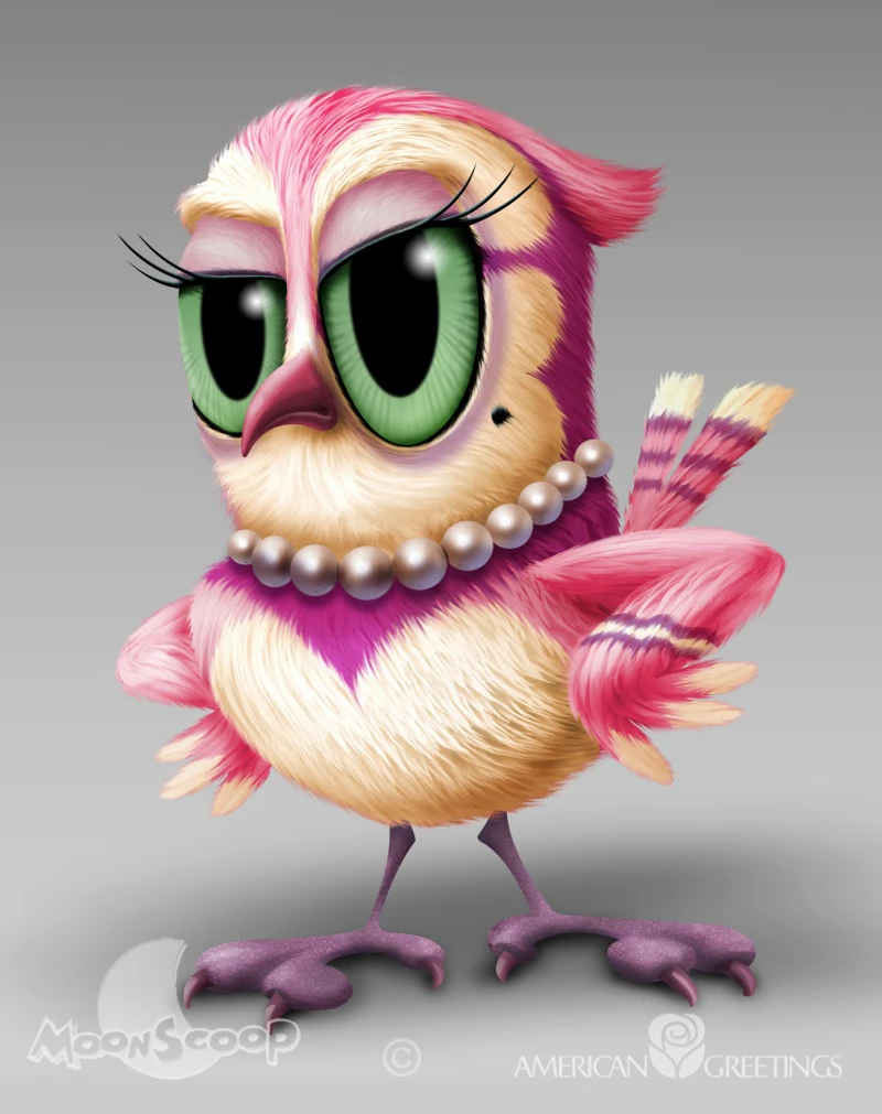 The Twisted Whiskers Show/Concept art | The Twisted Whiskers Show Wiki ...