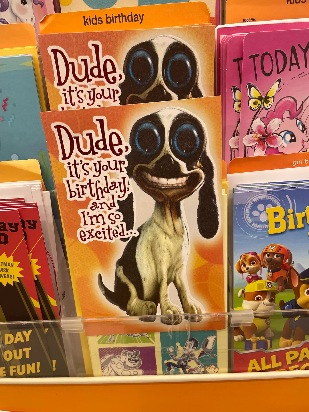 Twisted Whiskers (Greeting Cards) | The Twisted Whiskers Show Wiki | Fandom