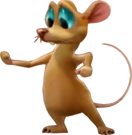 Horatio | The Twisted Whiskers Show Wiki | Fandom