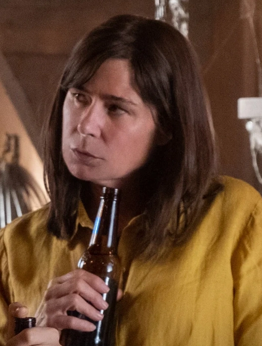 Cathy Carter | Twister Wiki | Fandom