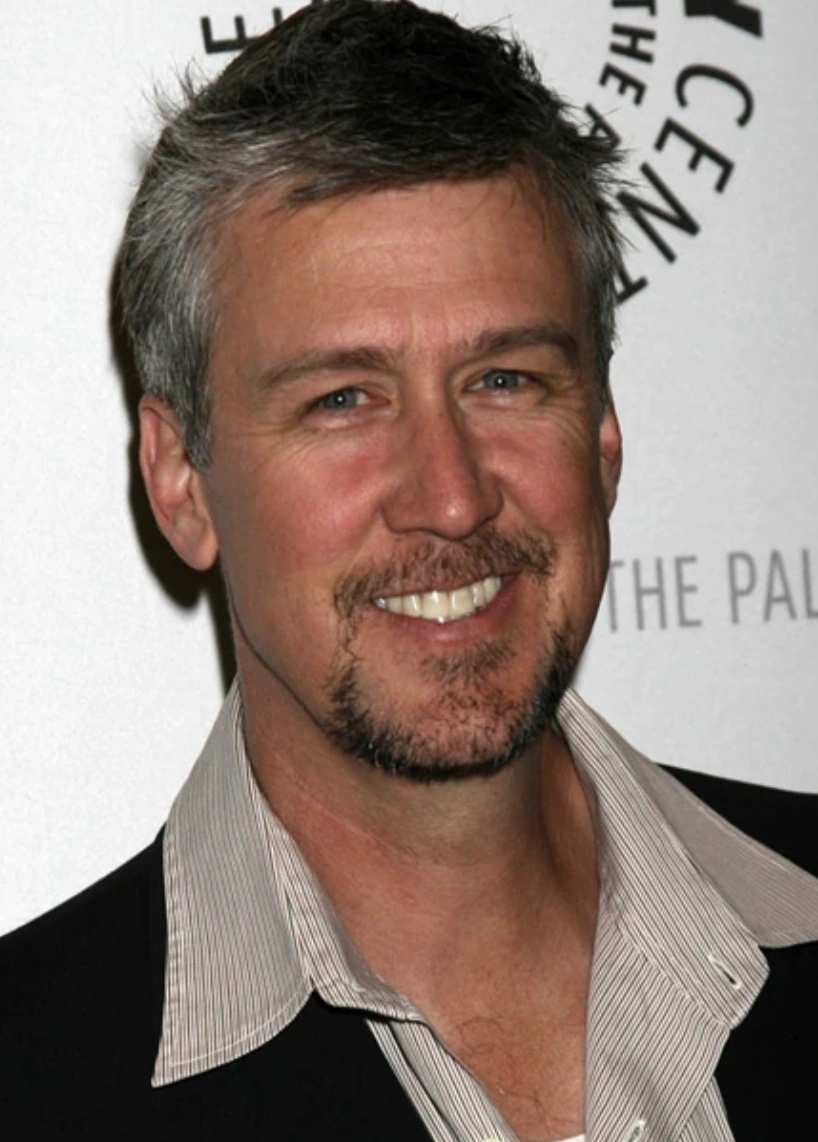 Alan Ruck | Twister Wiki | Fandom