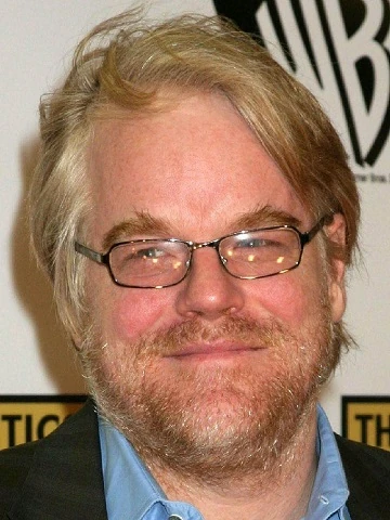 Philip Seymour Hoffman | Twister Wiki | Fandom