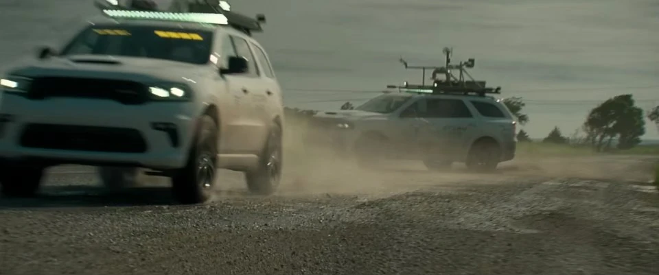 2021 Dodge Durango | Twister Wiki | Fandom