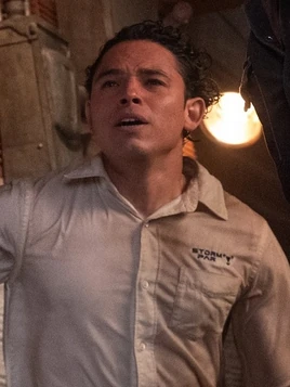 Javi | Twister Wiki | Fandom