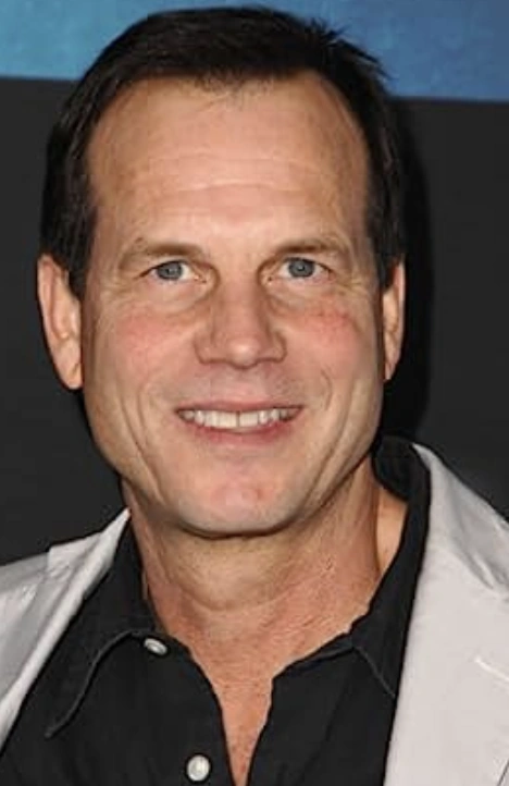 Bill Paxton | Twister Wiki | Fandom