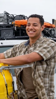 Jeb | Twister Wiki | Fandom